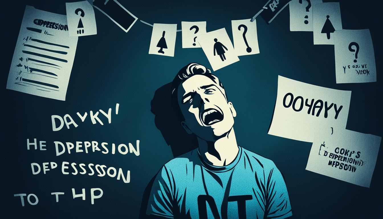 Breaking the Silence: Personal Stories of Living with Depression ...