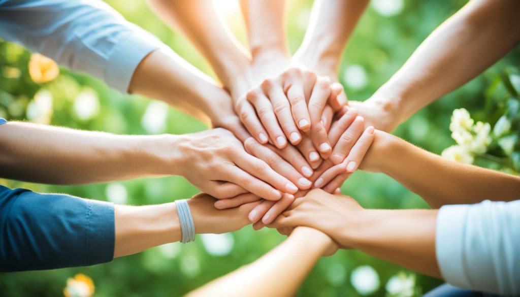 Healing Together: The Power of Support Groups in Mental Health Recovery ...