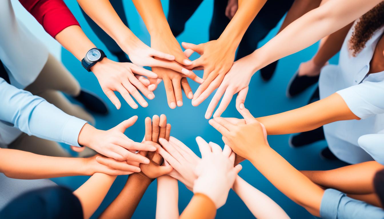 Healing Together: The Power of Support Groups in Mental Health Recovery ...