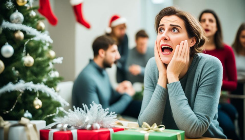 Managing Anxiety During the Holidays - Anxious Minds