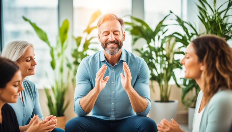 Healing Together: The Power of Support Groups in Mental Health Recovery ...