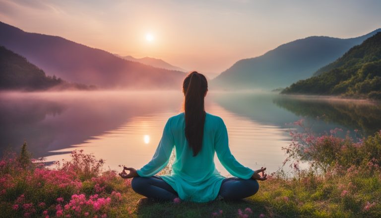 Colour Breathing: 3-Minute Guided Meditation