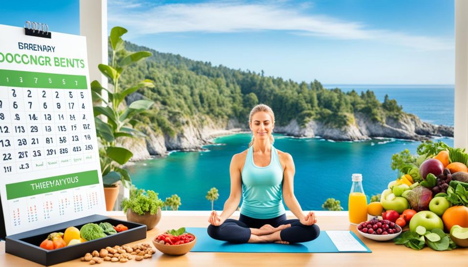 Effective Panic Disorder Management Techniques