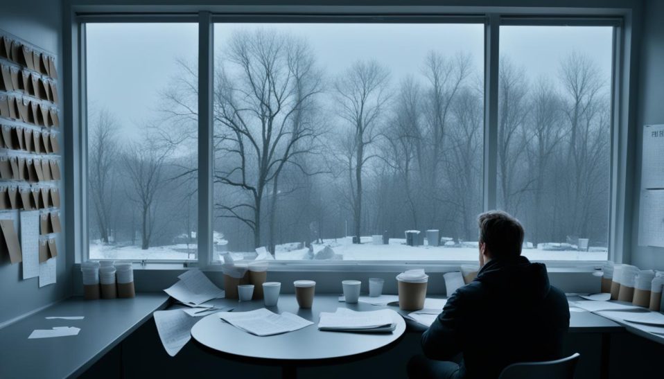 Seasonal Affective Disorder (SAD): What You Need to Know