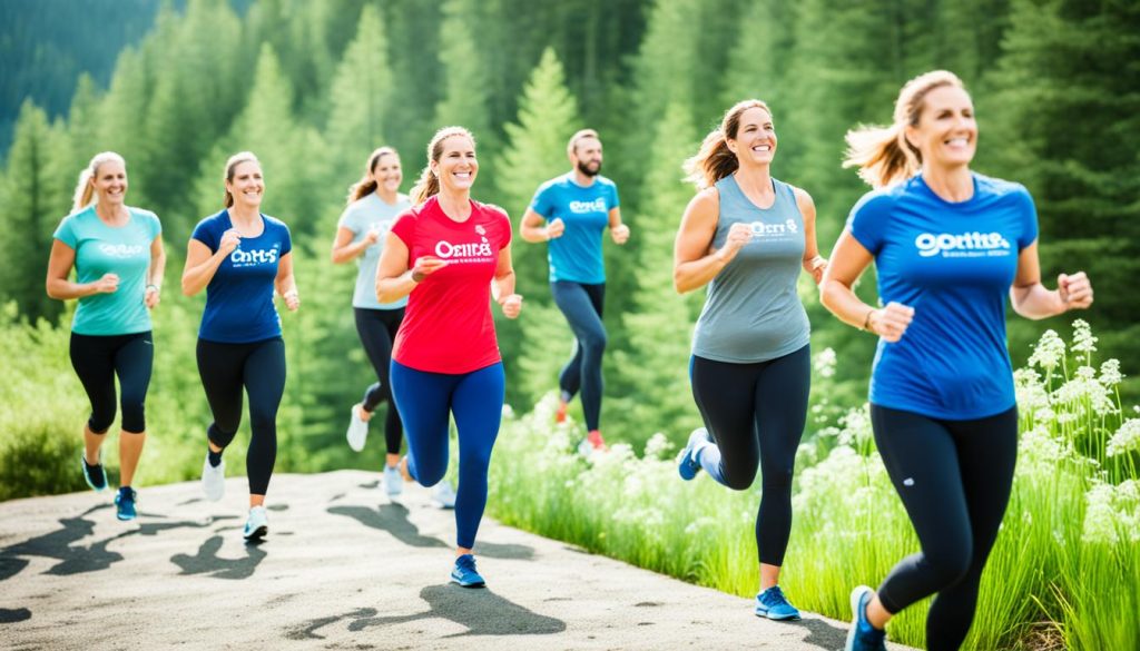 Employee Wellbeing Programmes in the North East