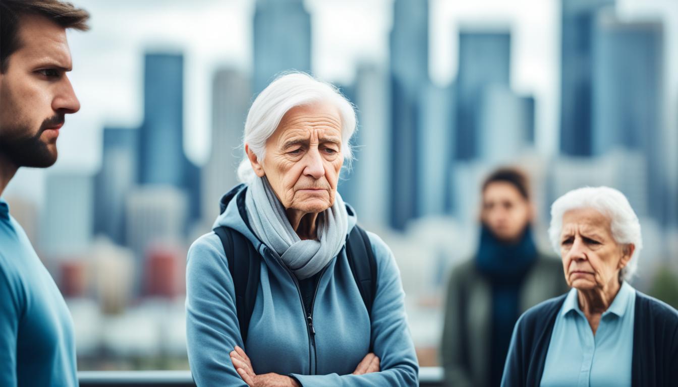 Understanding Depression: Symptoms and Help