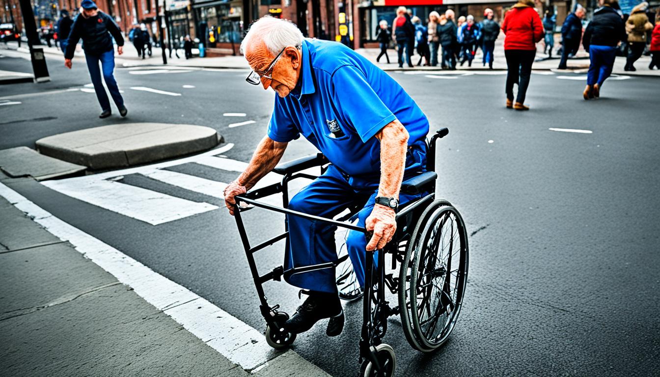 Support for Older Veterans in the North East