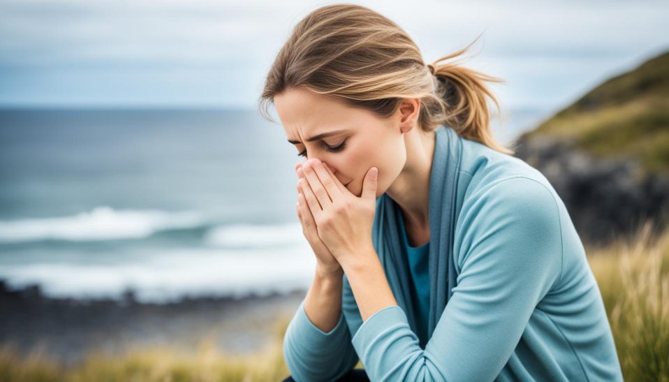 Grief and Loss Counselling in the North East | Support