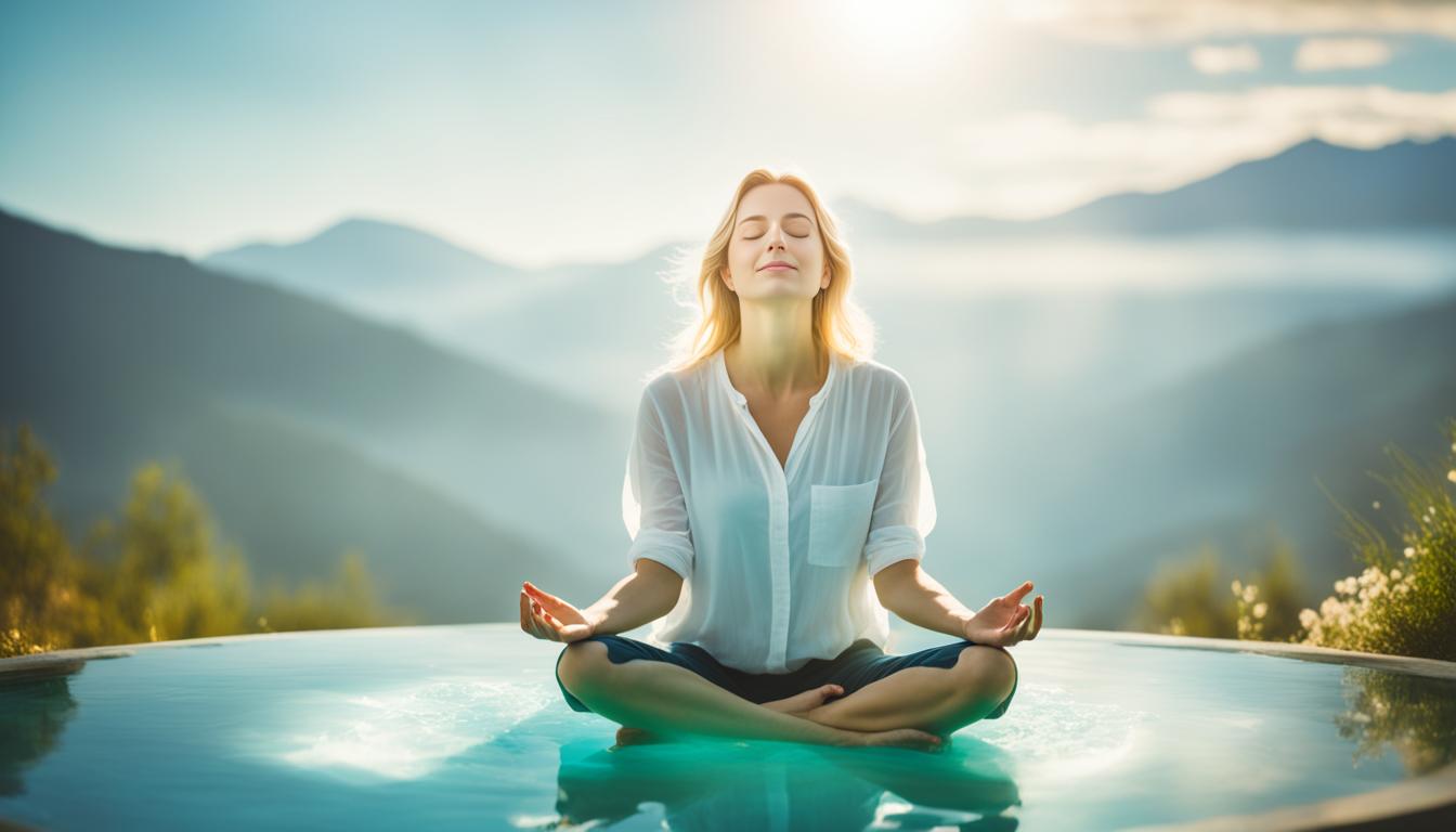 Effective Breathing Exercises for Anxiety Relief