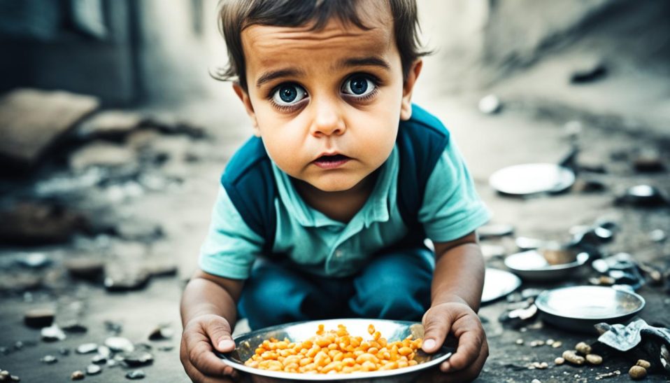 Fighting North East Poverty: Join the Cause