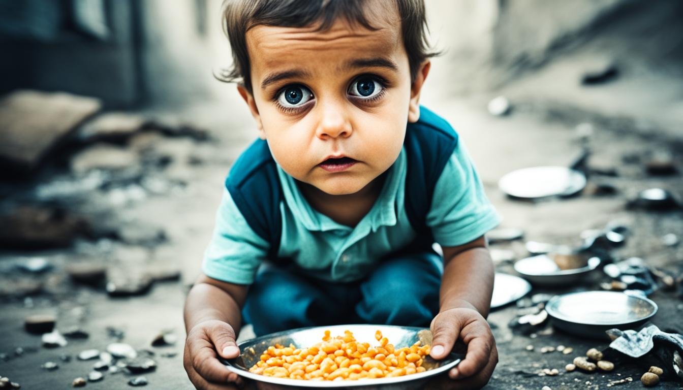 Fighting North East Poverty: Join the Cause