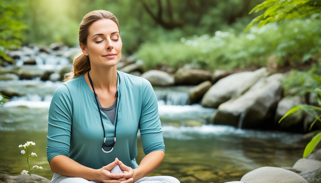 Coping with Stress: Effective Management Techniques