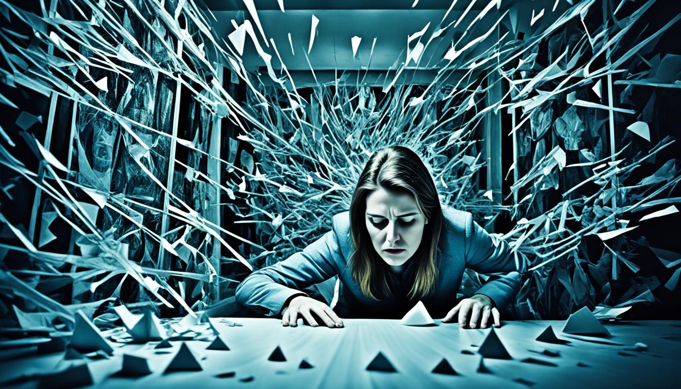 Sleep-Wake Disorders: Understanding Parasomnias