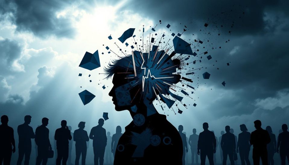 Nervous vs Mental Breakdowns: Are They the Same?