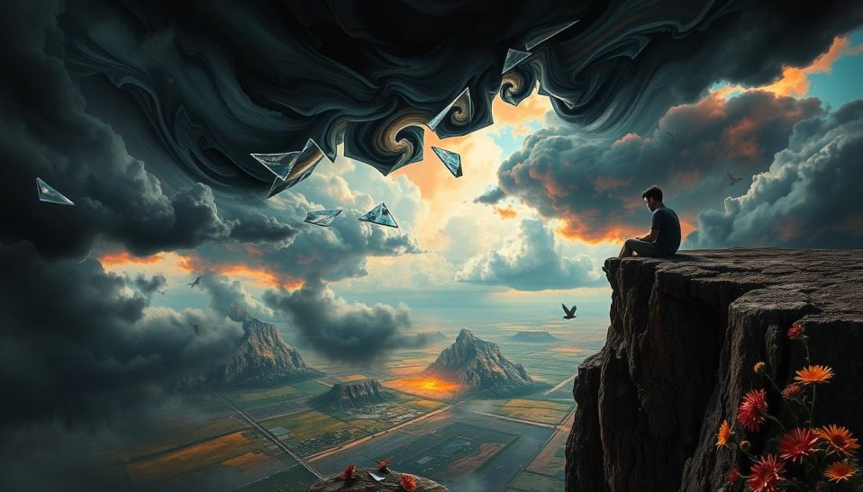 Nervous vs Mental Breakdowns: Are They the Same?