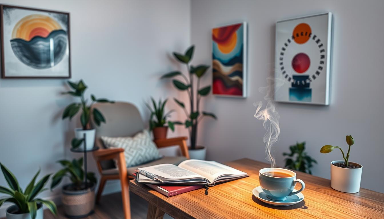 Mental health and wellbeing support for small businesses
