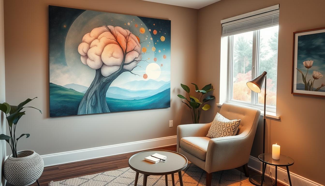 Exploring Cognitive Behavioural Therapy (CBT)