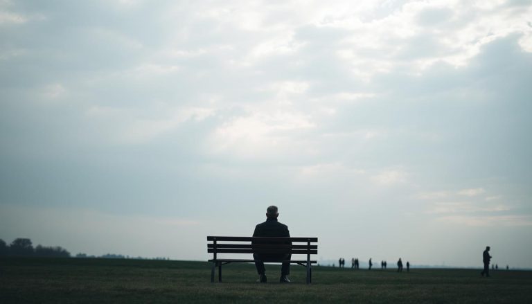 Overcoming Loneliness: Overcoming Emotional Isolation