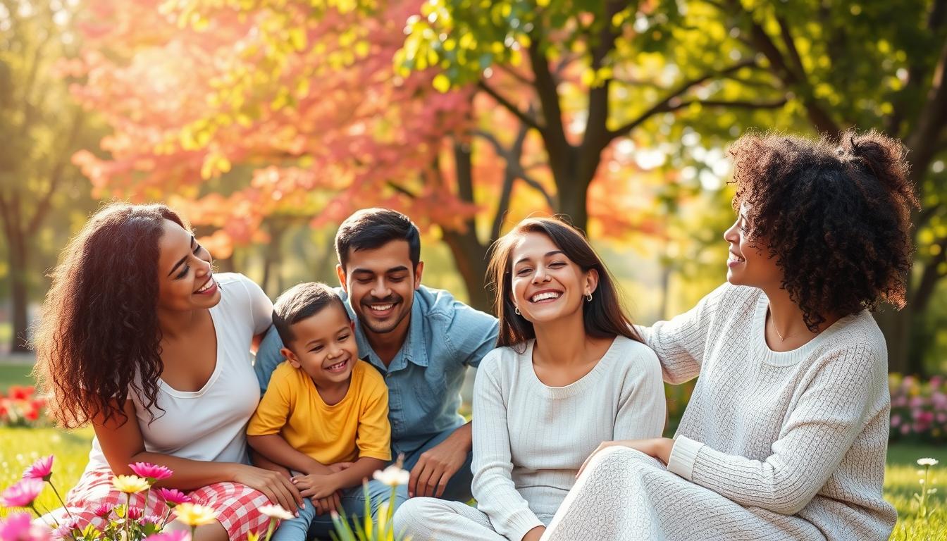 Parenting and Mental Health: Nurturing Family Wellness