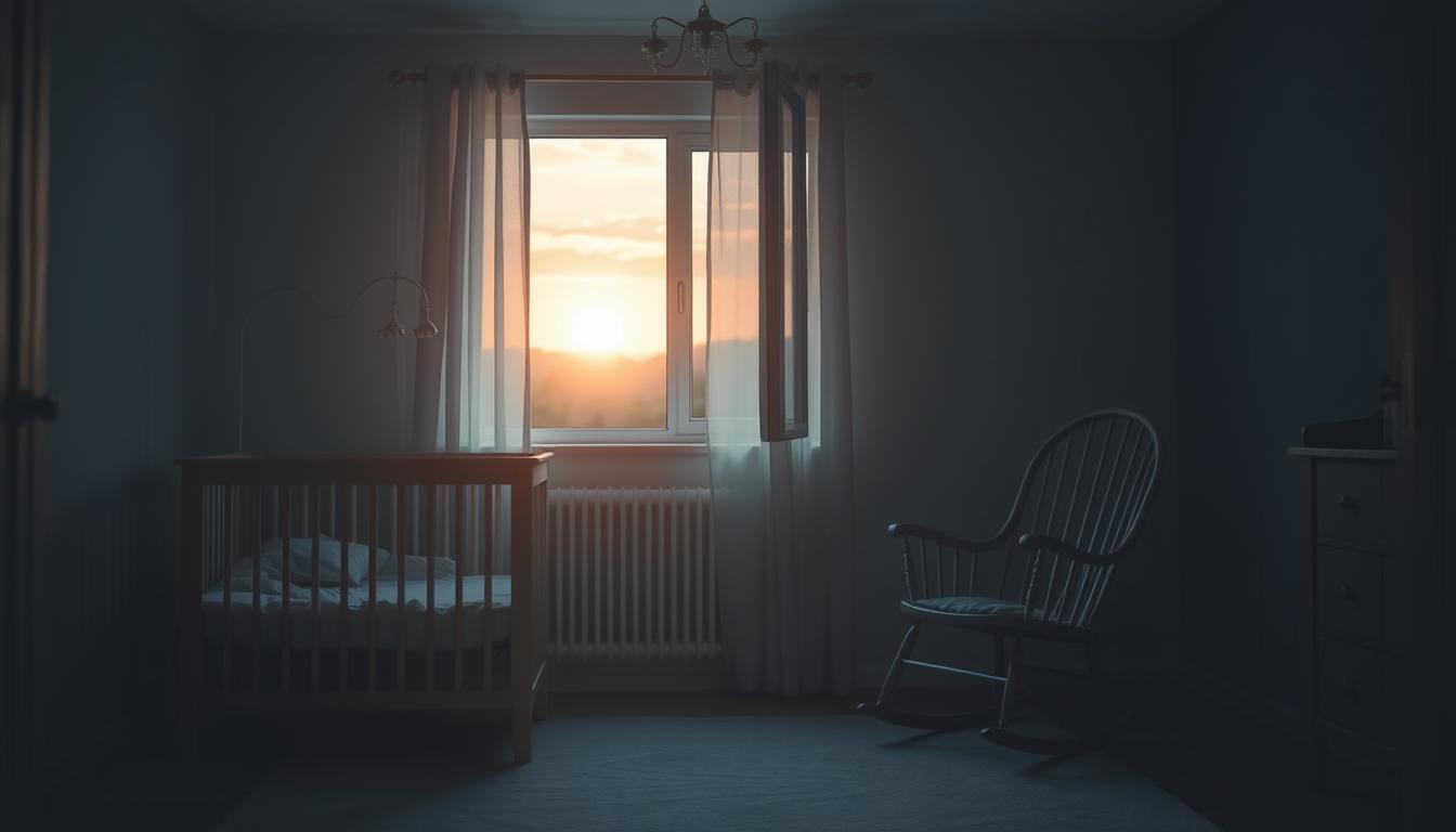 Understanding Postnatal Depression: Symptoms & Help