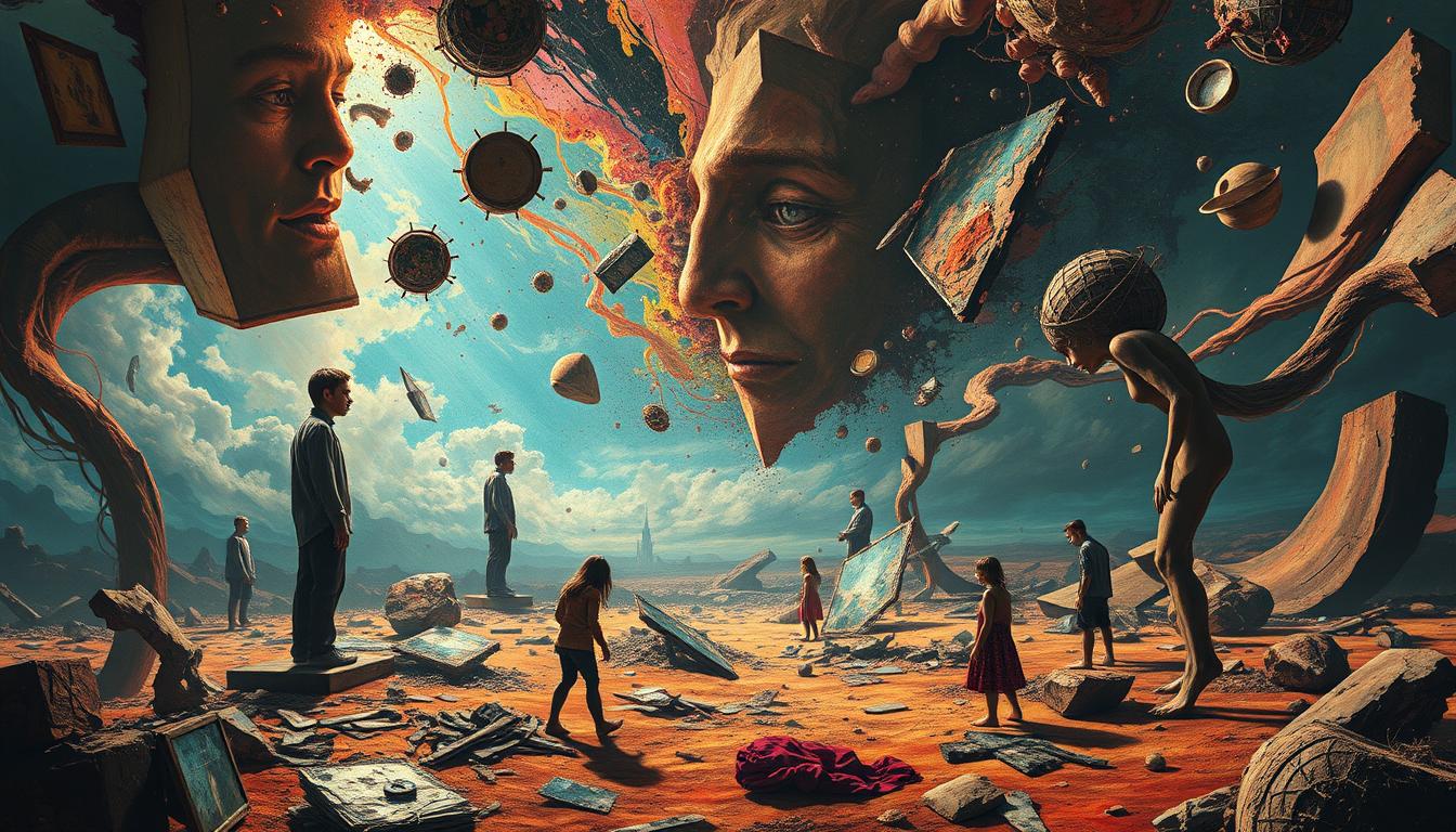 Understanding Psychosis: Symptoms and Treatment