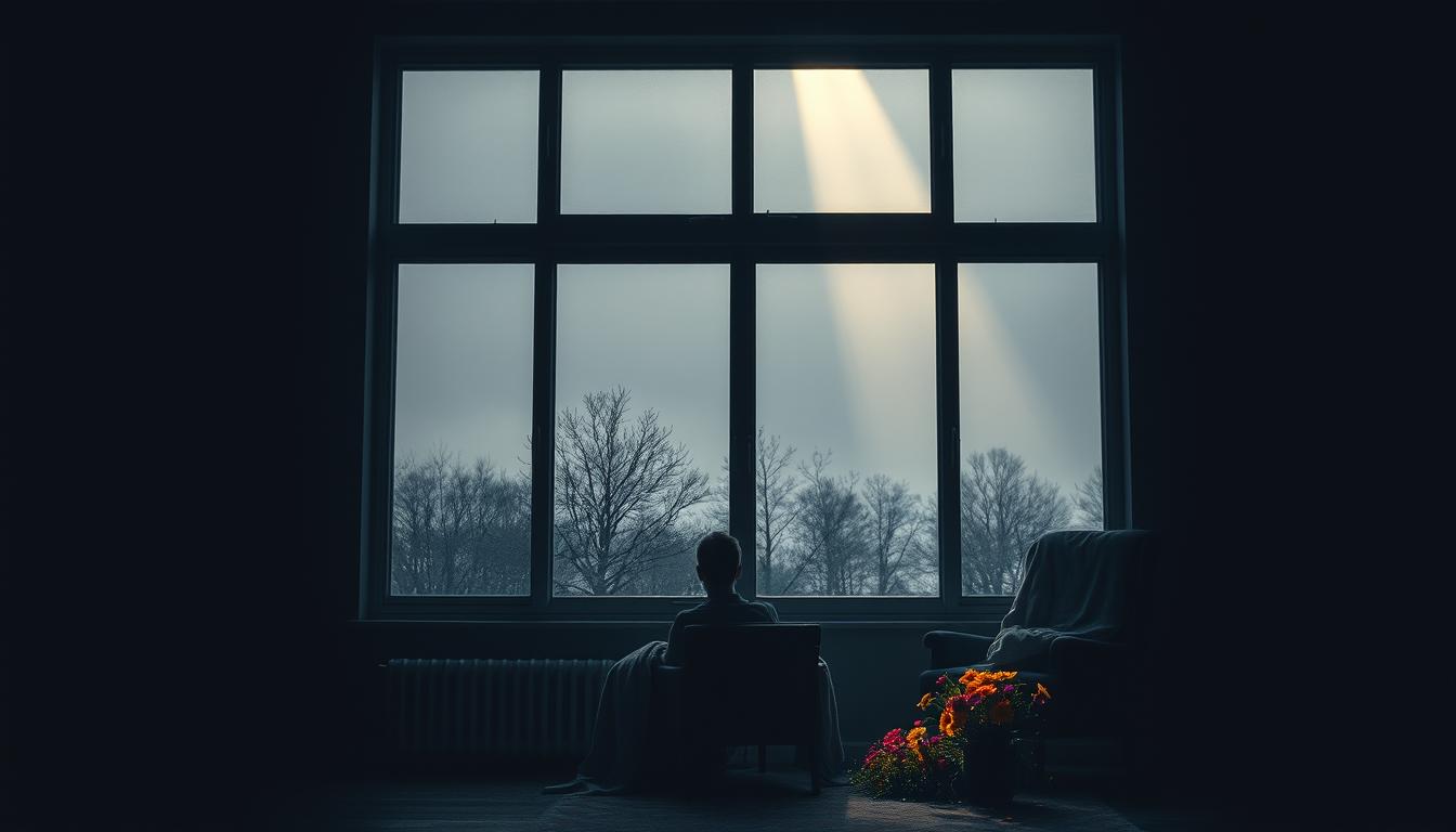 Understanding Seasonal Affective Disorder (SAD)