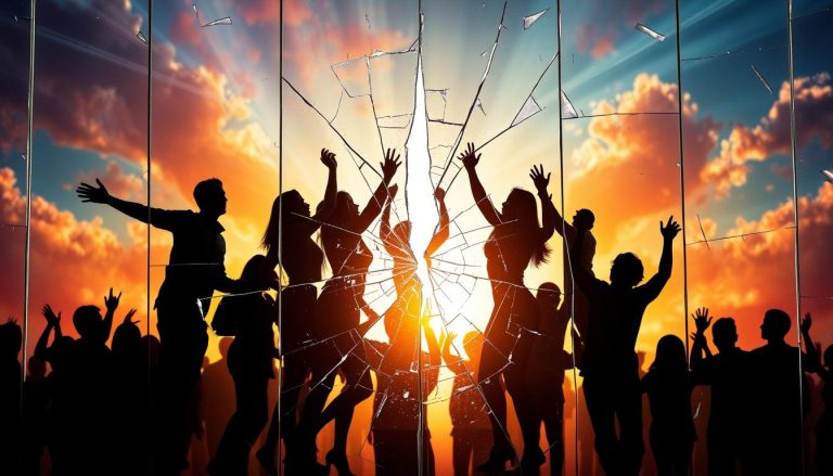 Breaking Barriers: Stigma and Discrimination