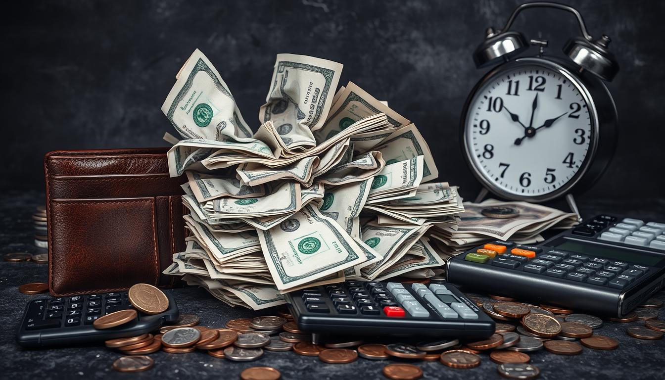 The Connection Between Financial Stress and Mental Health