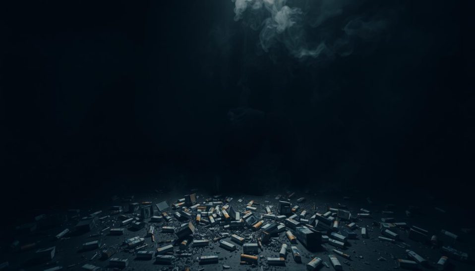 Smoking and Mental Health: What You Need to Know