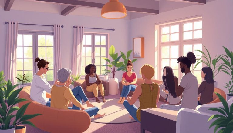 The Benefits of Group Therapy for Mental Health