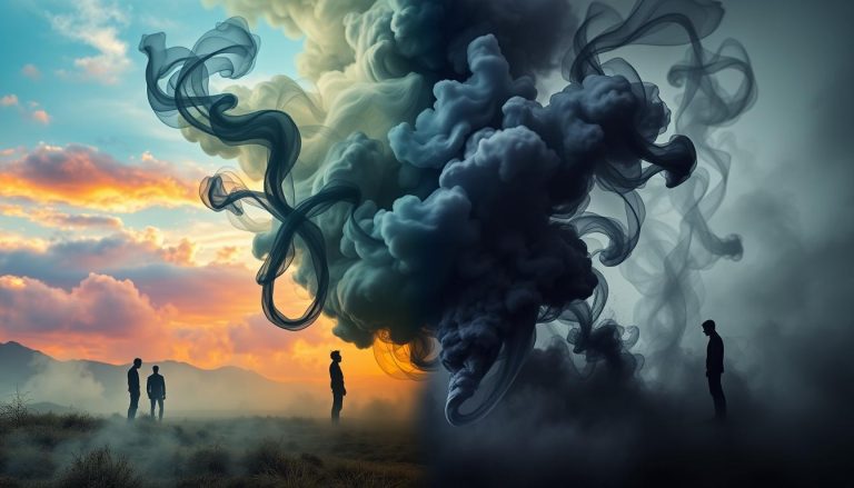 Smoking and Mental Health: What You Need to Know