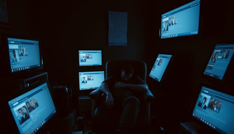 The Impact of Social Media on Mental Health