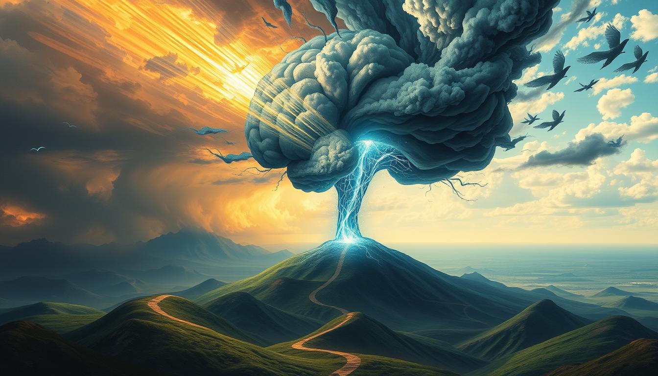 Shifting Your Mindset: Tips for Overcoming Negative Thoughts