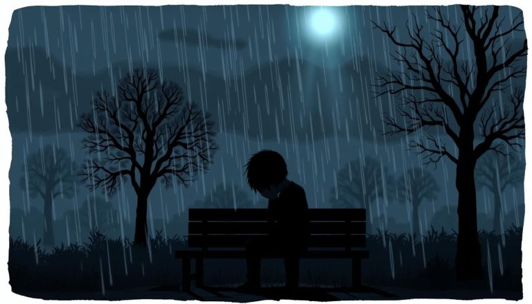 Why Can You Not Stop Crying with Depression