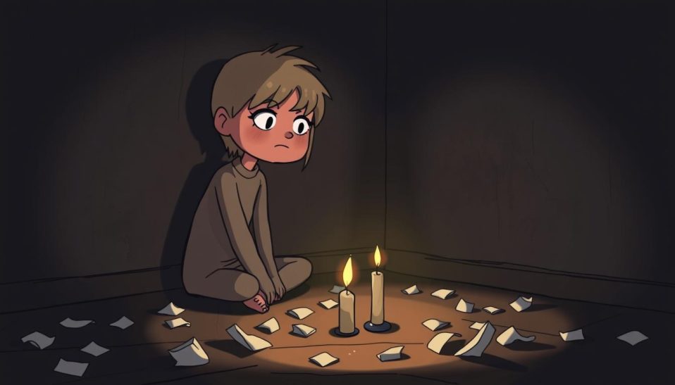 Why Can You Not Stop Crying with Depression