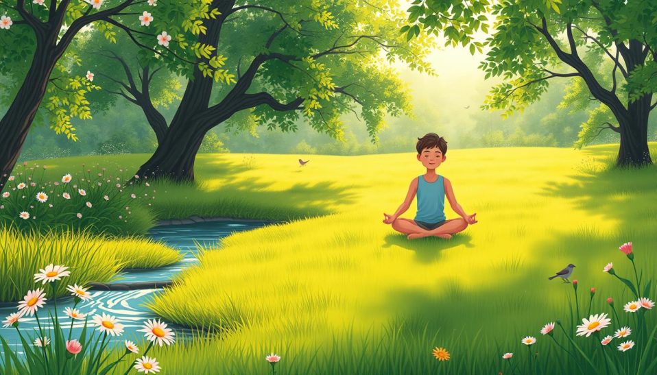 Yoga for Mental Health: Transform Your Mind Through Practice