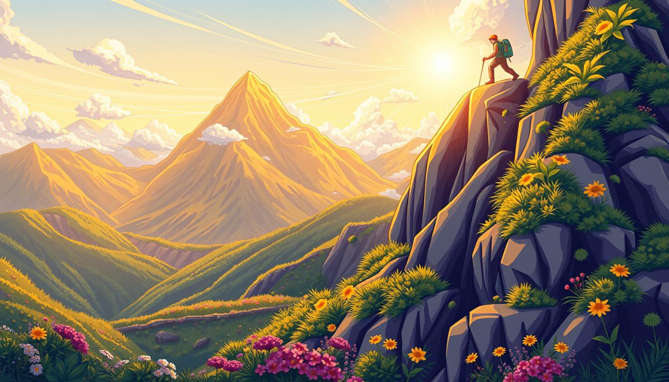 How to Develop a Resilient Mindset Through Positive Thinking