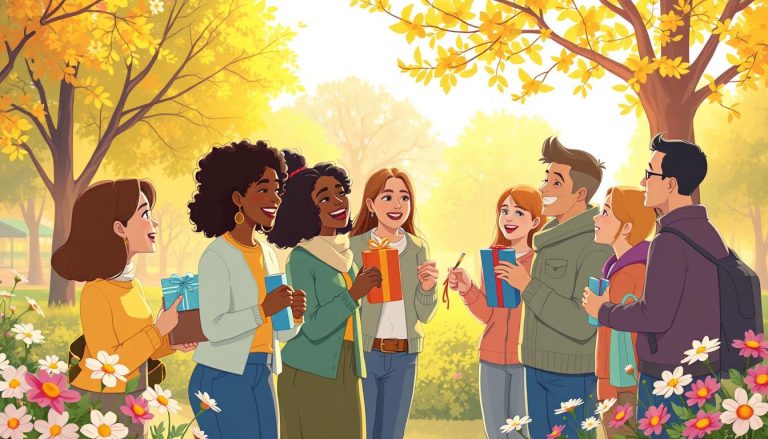 The Science Behind Why Giving Makes You Feel Good