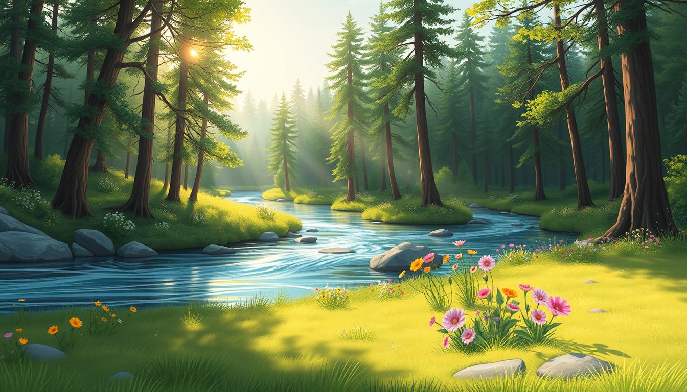 How outdoor therapy improves anxiety and depression symptoms