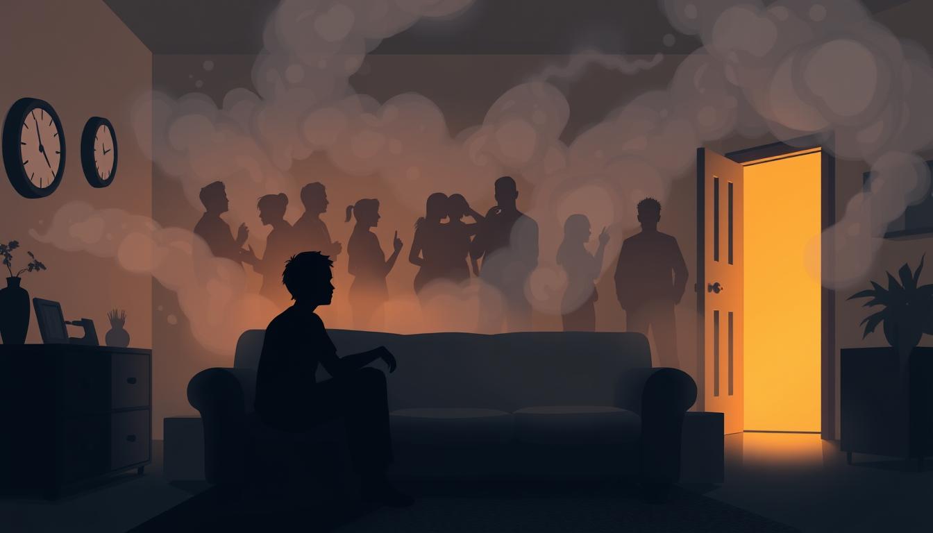 Social Anxiety Explained: Overcome Fear in Social Situations