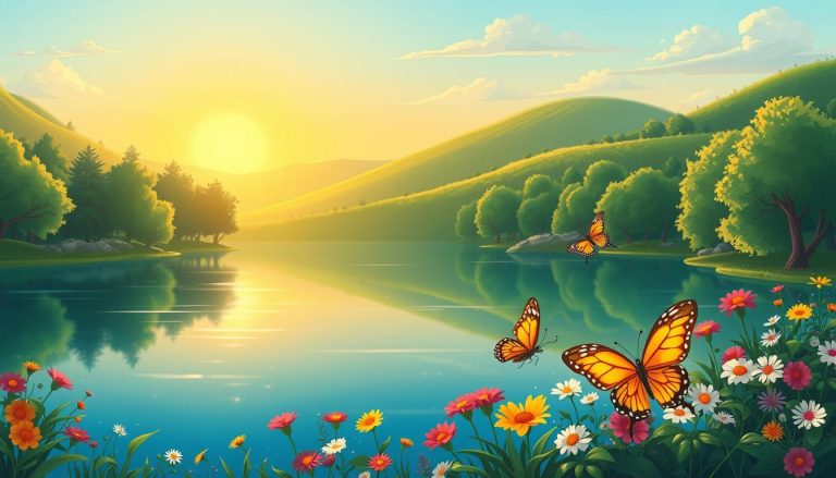 The Science Behind Positive Thinking and Mental Well-being