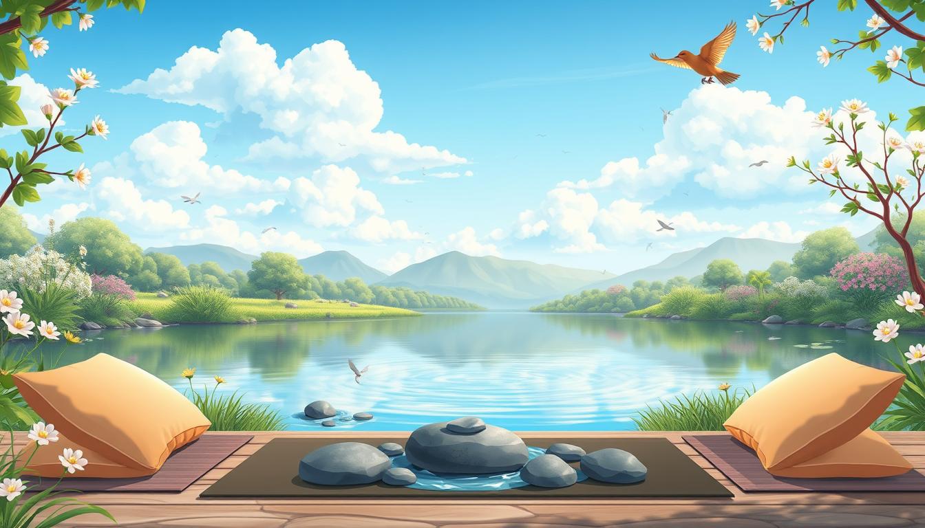 Boost Your Well-Being with the Power of Mindfulness