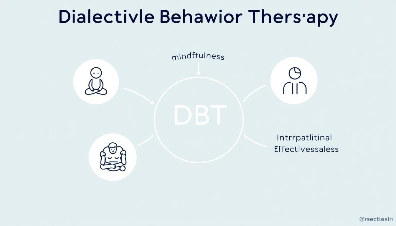 What is Dialectical Behaviour Therapy (DBT)