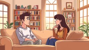 The Power of Peer Support in Mental Health Recovery