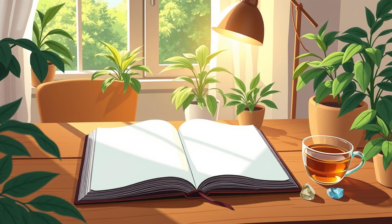 The Power of Journaling for Mental Health