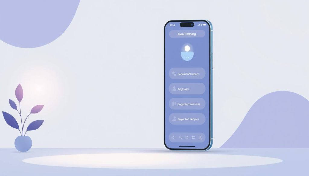 Best self-help apps for anxiety and depression management