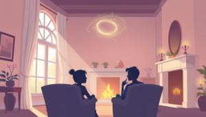 Emotional Naming – Name it to tame it; helps regulate intense feelings.