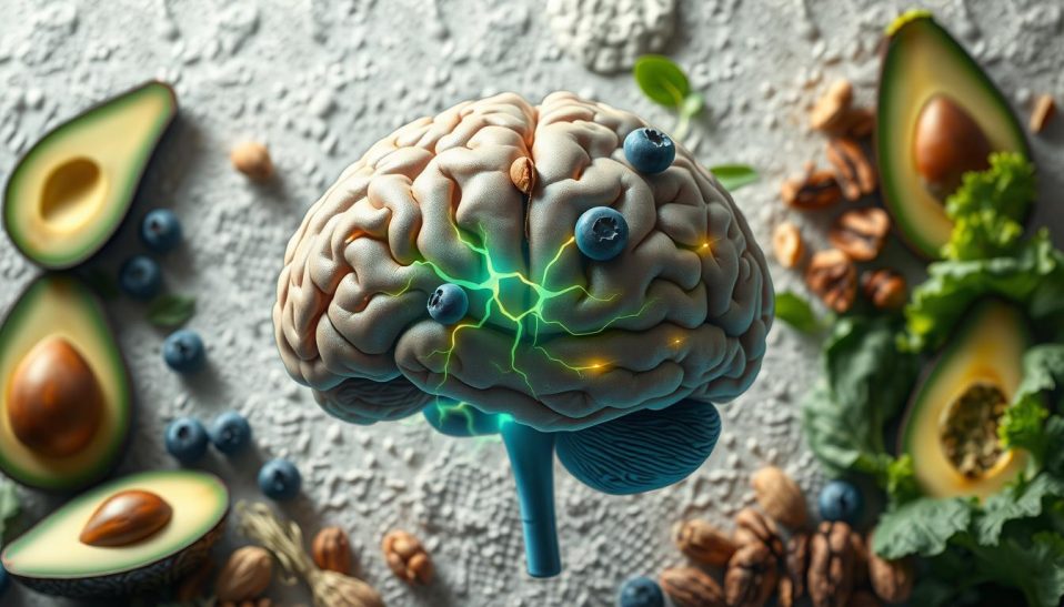 How Food Affects Mood: The Nutrition–Mental Health Connection