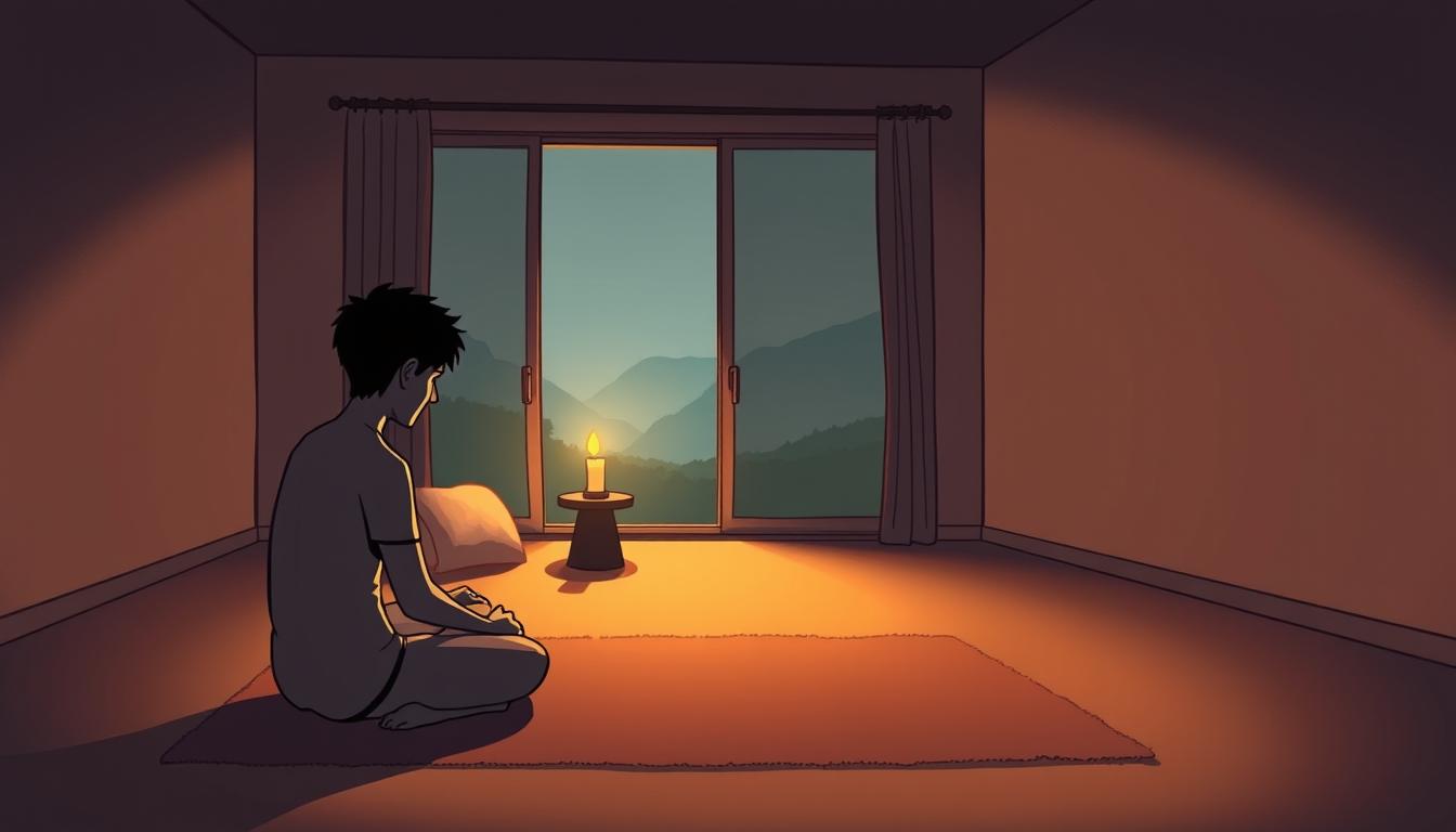 Mastering Isolation: Unlock the Benefits of Alone Time