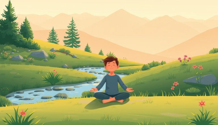 Grounding Techniques For Panic Attacks